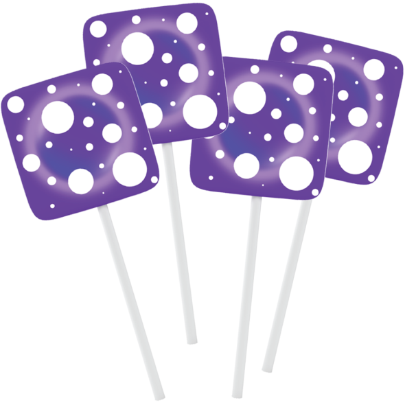 Float Mushrooms